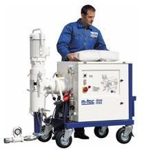 Штукатурная станция M-TEC DUO-MIX plus – купить в Воронеже с доставкой ...